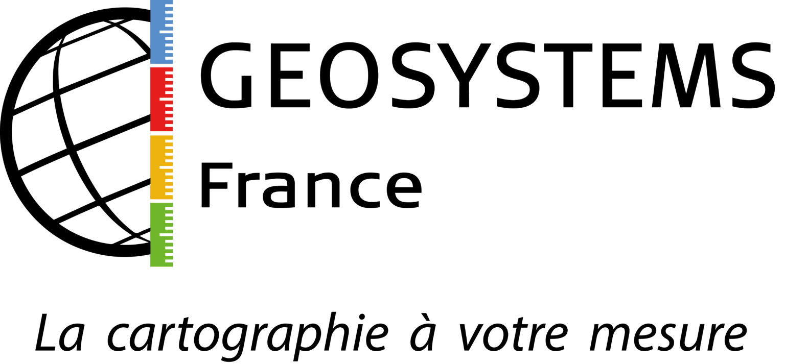 GEOSYSTEMS France - La cartographie à votre mesure
