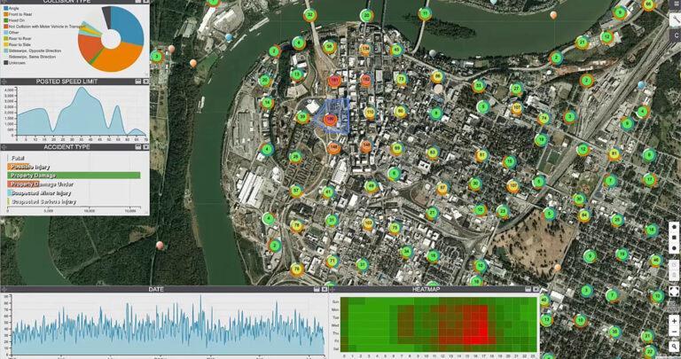 M.App Enterprise - GEOSYSTEMS France