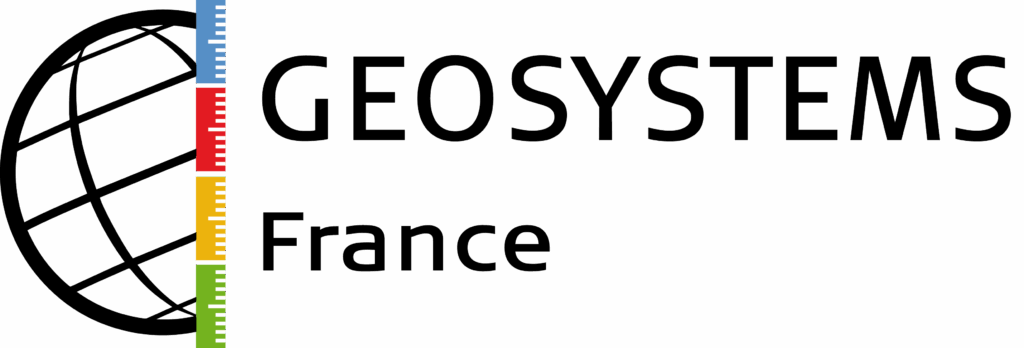 GeoMedia - GEOSYSTEMS France